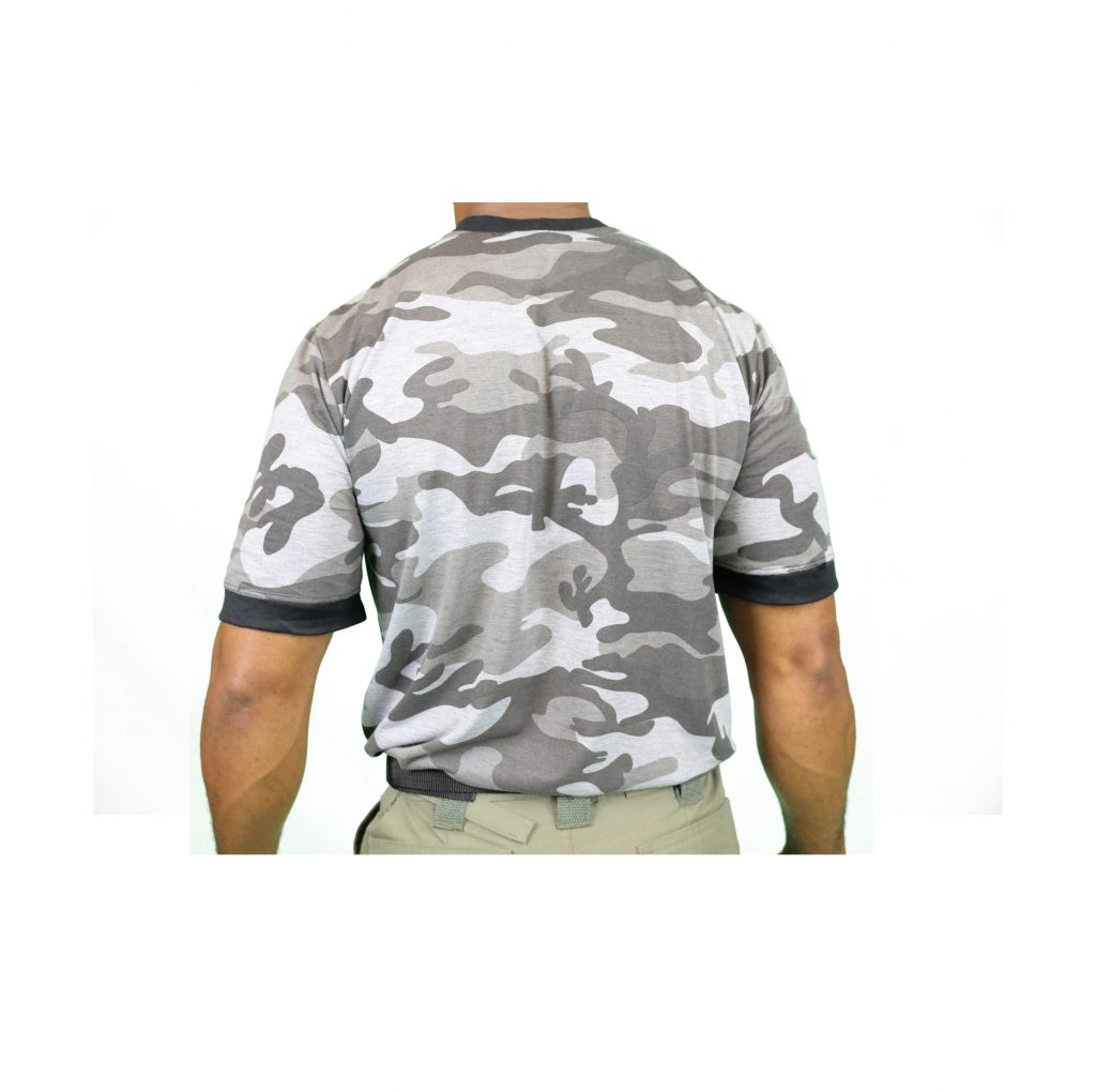 Uniformes SAP – Polícia Penal – FUNAP